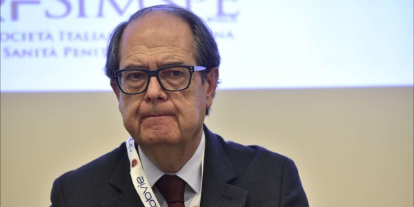 Aldo Morrone - RTL 102.5 Play