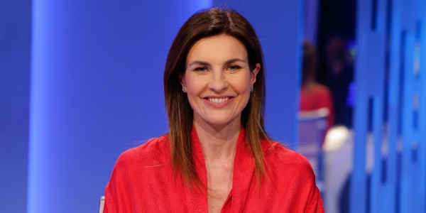 Alessandra Moretti - RTL 102.5 Play
