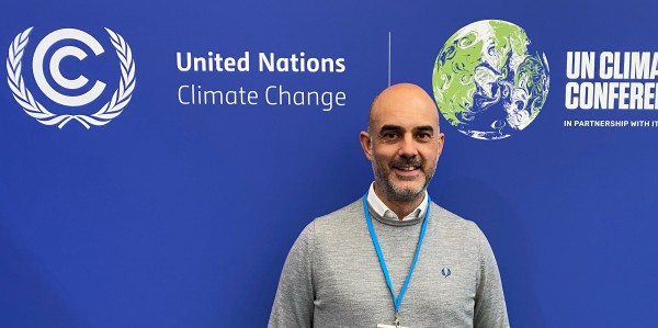 Il bilancio della prima settimana di COP26 con Alessandro Allocca - RTL ...