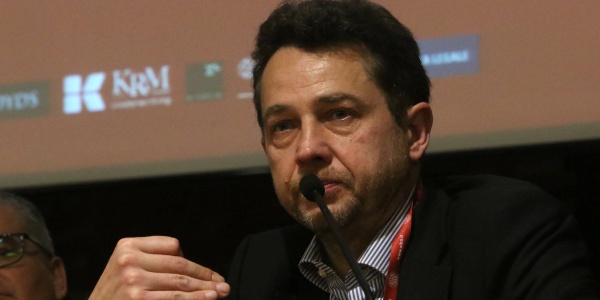 Alessandro Curioni - RTL 102.5 Play