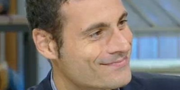 Alessandro Longo, lo switch-off della televisione italiana - RTL 102.5 Play