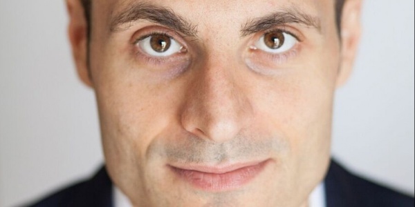 Alessandro Longo - RTL 102.5 Play