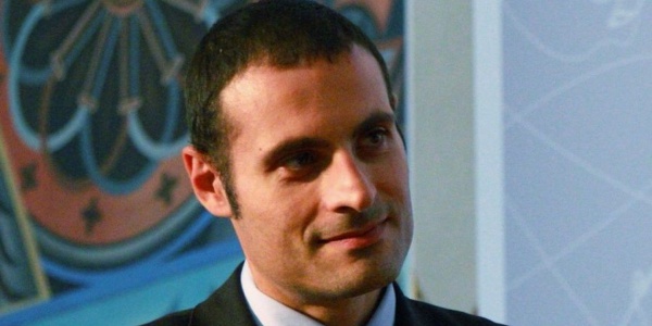 Alesssandro Longo - RTL 102.5 Play