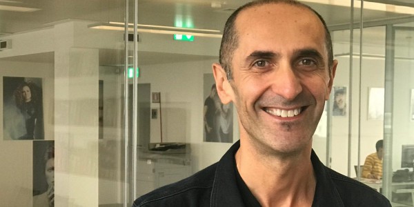 Alessandro Massara, Andrea Rosi, Marco Alboni, con i presidenti di ...