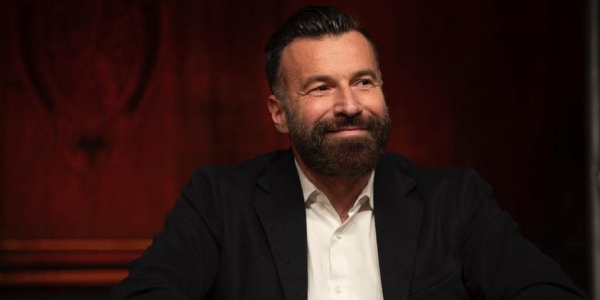 Alessandro Zan ci ha parlato della giornata contro l'omotransfobia ...