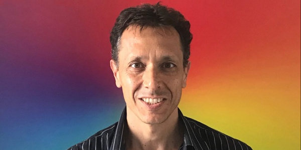 Alex Giuliani - RTL 102.5 Play