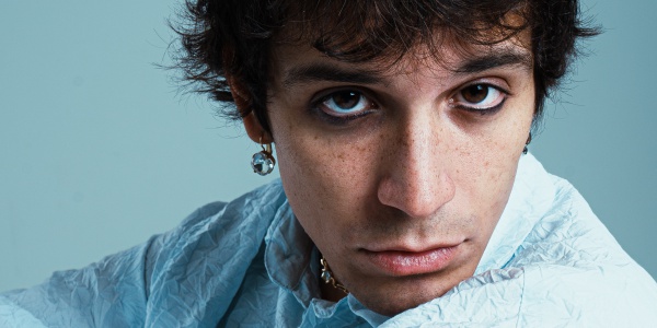 Alex Wyse - RTL 102.5 Play