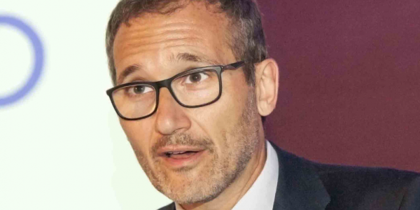 Alfonso Celotto - RTL 102.5 Play
