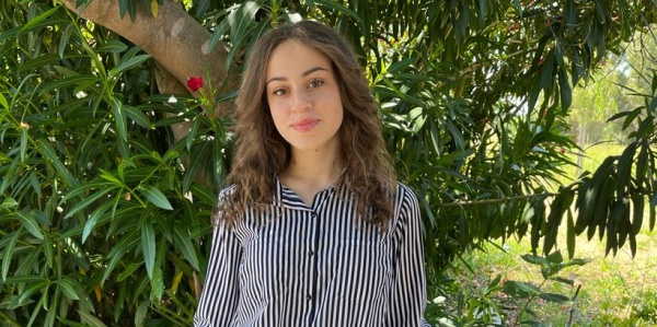 Alice Rocco: parla la seconda diplomata più giovane d'Italia - RTL 102. ...