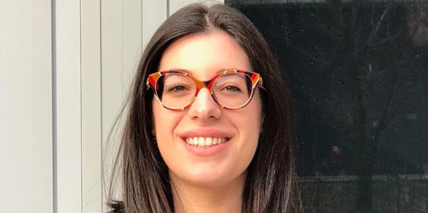 Alice Scaglioni parla delle 70 donne del 2024 scelte dal Corriere della ...