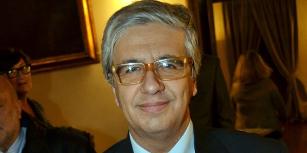 Andrea Tornielli - RTL 102.5 Play