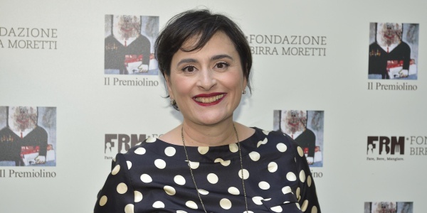 Angela Frenda - RTL 102.5 Play
