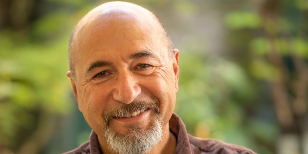 Angelo Fedi, le vacanze in bicicletta - RTL 102.5 Play