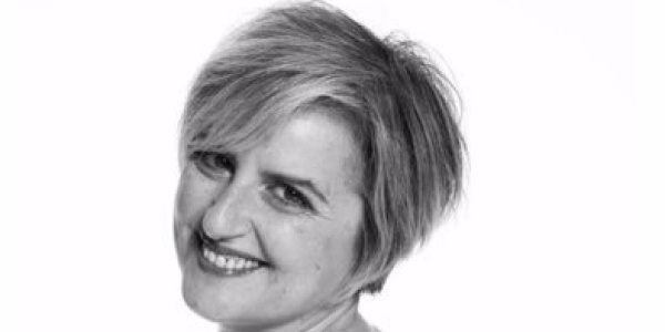 Anna Scarano - RTL 102.5 Play