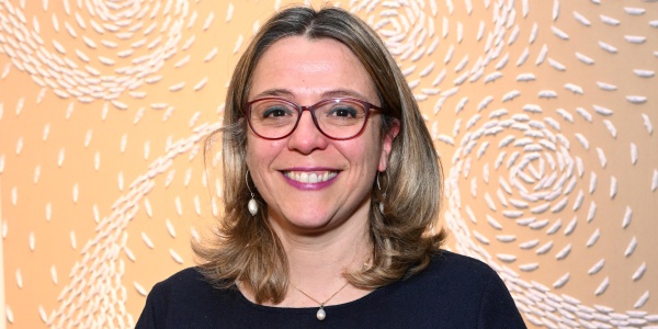 Anna Scavuzzo - RTL 102.5 Play