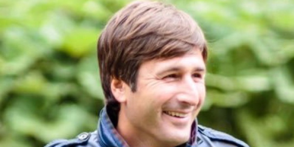 Antonio Rossitto - RTL 102.5 Play