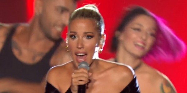 Baby K - Bolero (feat. Mika) - RTL 102.5 Play