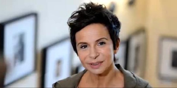 Barbara Stefanelli - RTL 102.5 Play