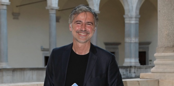 Beppe Convertini - RTL 102.5 Play