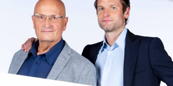 Bruno Fabbri - RTL 102.5 Play