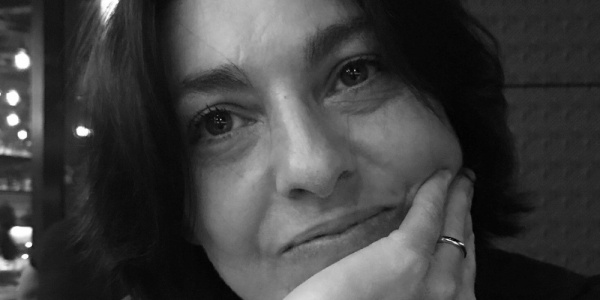 Camilla Conti - RTL 102.5 Play