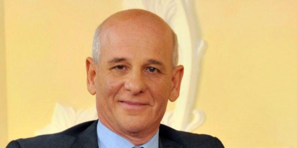 Carlo Gargiulo - RTL 102.5 Play