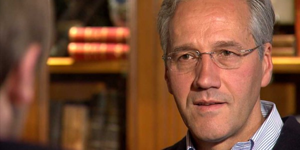 Carlo Maria Pinardi, docente di finanza all'università Bocconi di ...