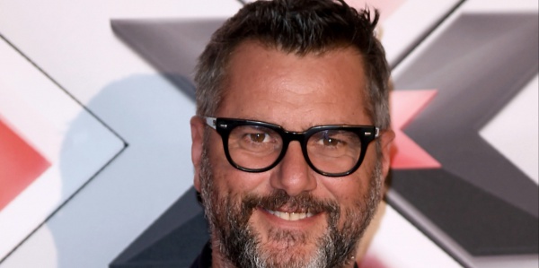 Carlo Vanzini - RTL 102.5 Play