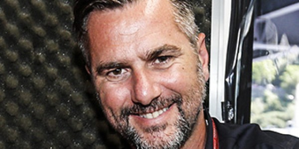 Carlo Vanzini - RTL 102.5 Play