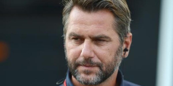 Carlo Vanzini, il giornalista di Sky Sport Formula Uno ci ha parlato ...