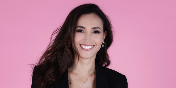 Caterina Balivo a RTL 102.5 - RTL 102.5 Play