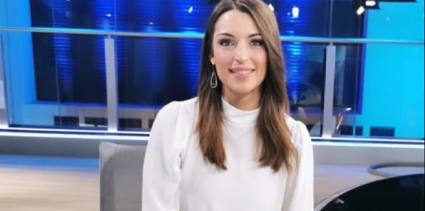 Chiara Piotto, la giornalista di Sky Tg24 ci ha parlato della ...