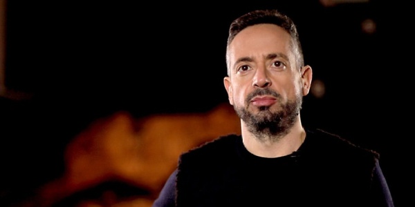 Christian Dominici - RTL 102.5 Play