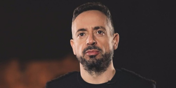 Christian Dominici - RTL 102.5 Play