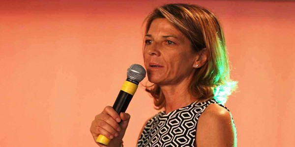 Claudia Fusani commenta il risultato del ballottaggio - RTL 102.5 Play