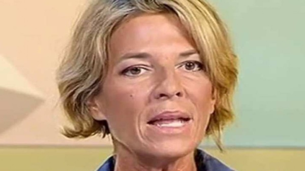 Claudia Fusani - RTL 102.5 Play