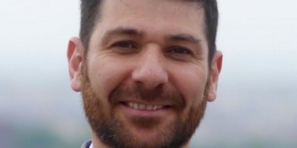 Claudio Bertolotti, ricercatore associato Ispi - RTL 102.5 Play