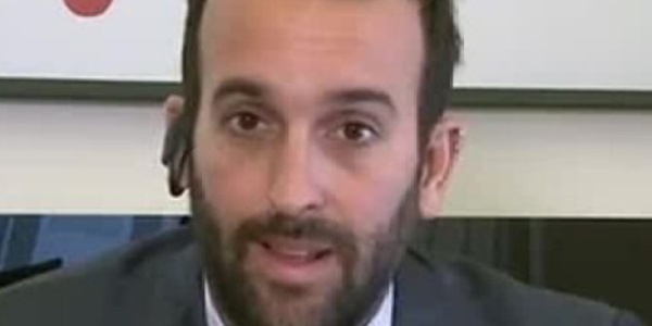 Claudio Cerasa - RTL 102.5 Play