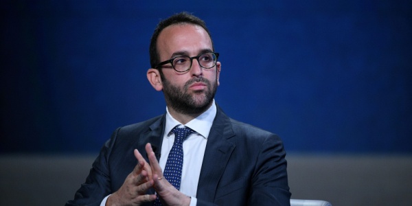 Claudio Cerasa - RTL 102.5 Play