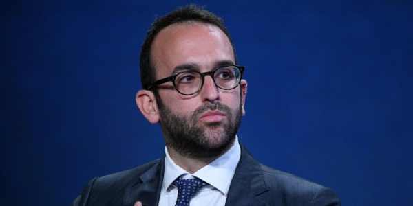 Claudio Cerasa - RTL 102.5 Play