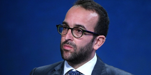 Claudio Cerasa - RTL 102.5 Play