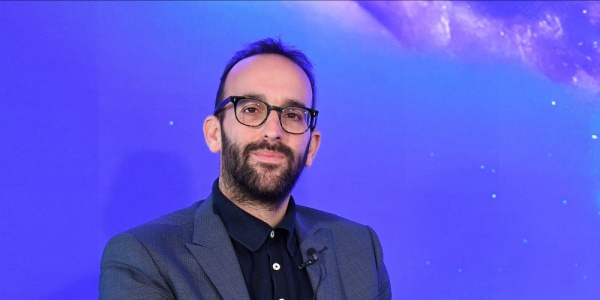 Claudio Cerasa - RTL 102.5 Play