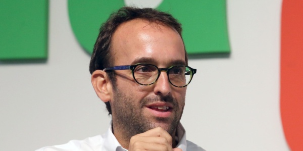 Claudio Cerasa - RTL 102.5 Play