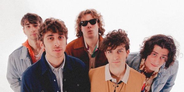 I Colla Zio raccontano il loro Festival di Sanremo 2023 in diretta su ...