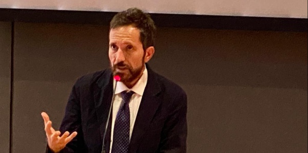 Danilo Ercolini - RTL 102.5 Play