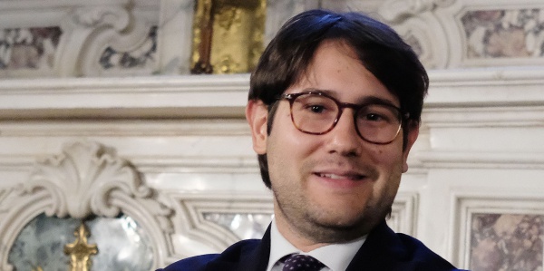 Davide Dotti - RTL 102.5 Play