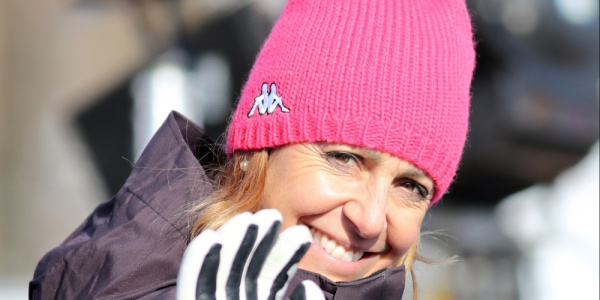 Deborah Compagnoni: il punto sui mondiali di sci - RTL 102.5 Play