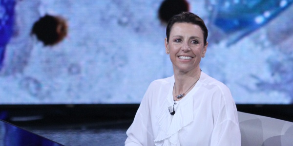 Il racconto di Deborah Compagnoni dei mondiali di sci - RTL 102.5 Play