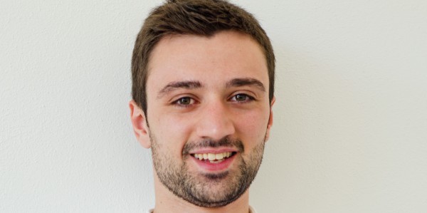 Domenico Colucci, il co-fondatore e amministratore di Nextome ci ha ...