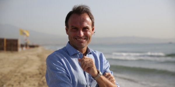 Don Marco Pozza - RTL 102.5 Play